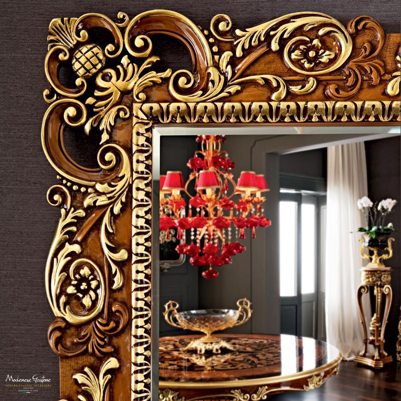 Qual è lo stile barocco nell'interior design? - Blog Sul Lusso